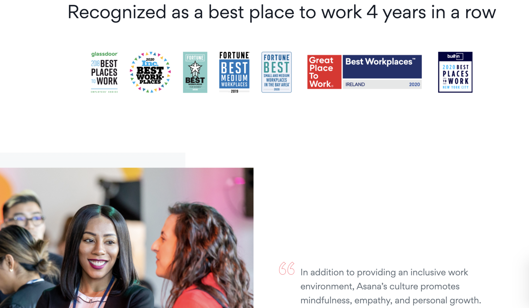 How To Make A Startup Careers Page
