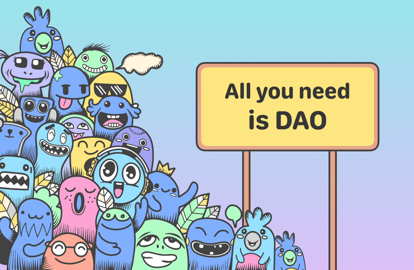 Investing in Superdao, the all-in-one DAO platform | AI Venture Capital