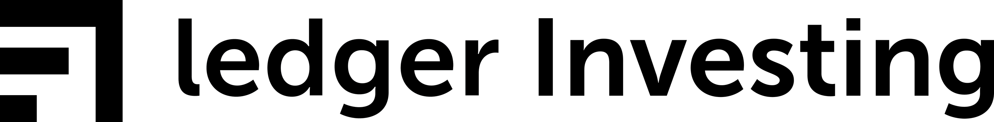 Ledger Investing | SignalFire | AI Venture Capital