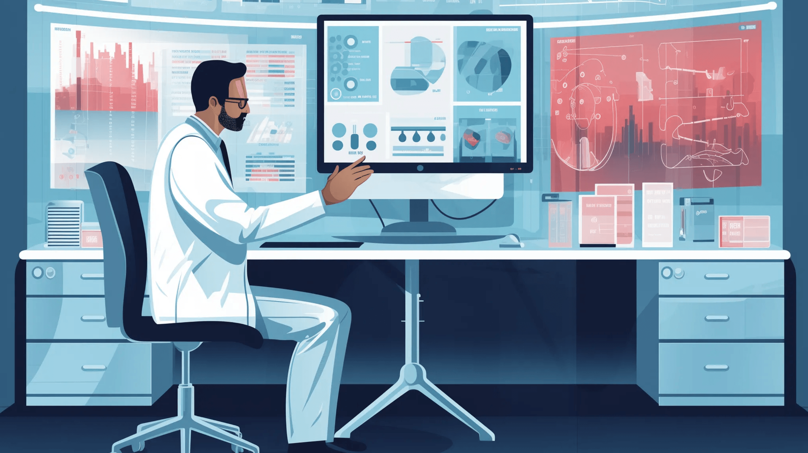 Praia Health | SignalFire | AI Venture Capital