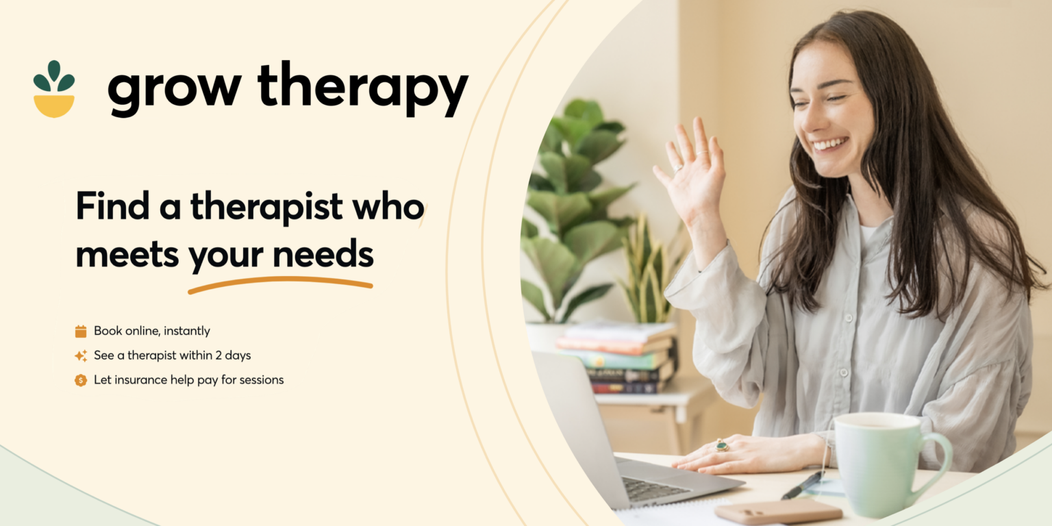 Grow Therapy | SignalFire | AI Venture Capital