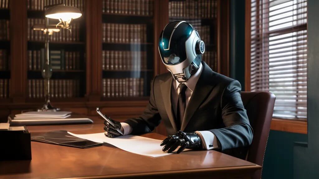 LLMs: Legal language models and the end of legalese | AI Venture Capital