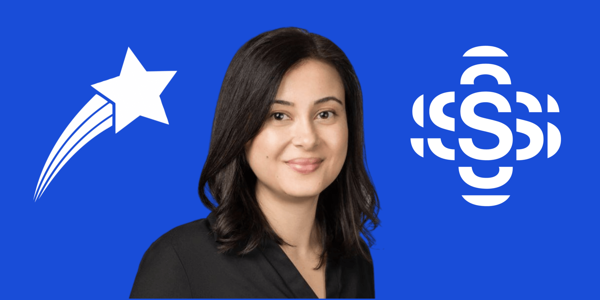 Why founders and VC Journal call Oana Olteanu a Rising Star