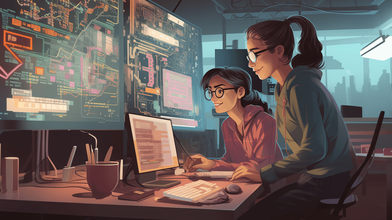 Comparing LLM fine-tuning methods | AI Venture Capital