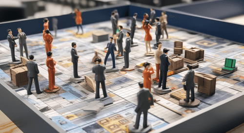 Mastering headcount planning for efficient growth in startups