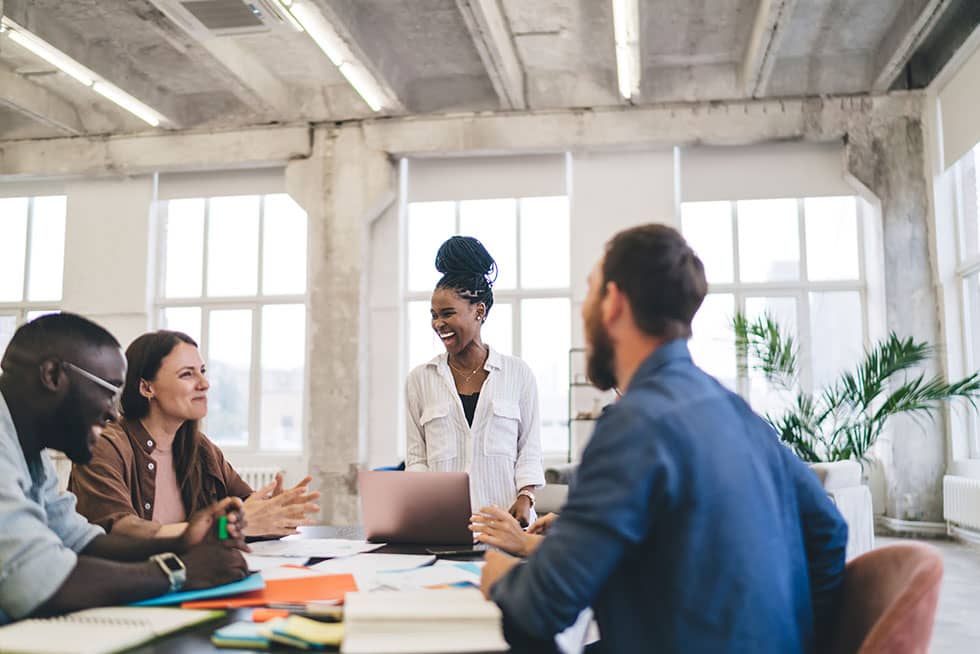 The Cedric Group | Community Development Experts