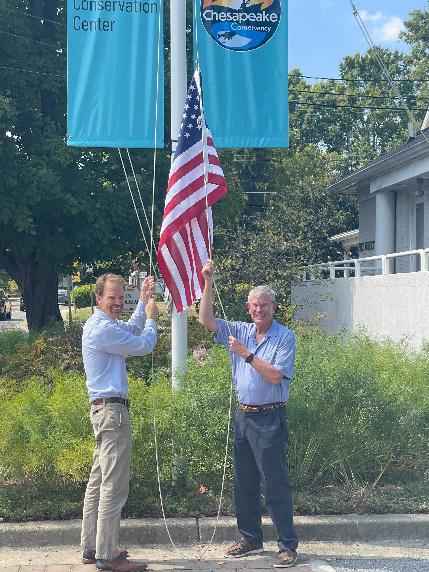 Chesapeake Conservancy 2023 Annual Report