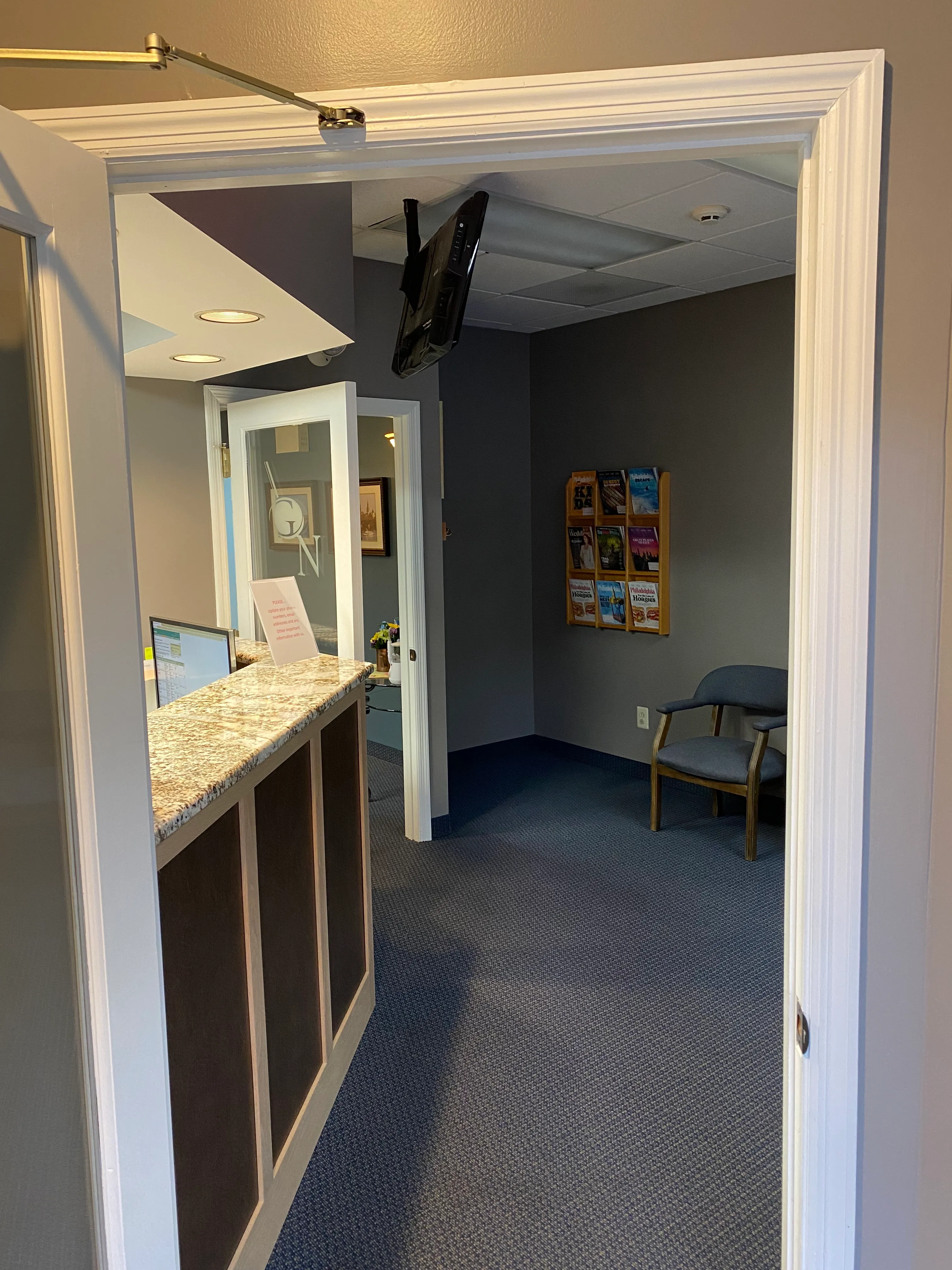 Dentist in Southampton, PA | Vibrant Smiles of Holland