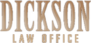 Dickson Law Office - Bismarck, ND