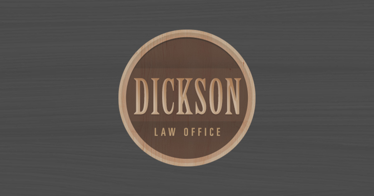 Meet Thomas A. Dickson