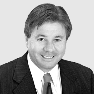 Meet Thomas A. Dickson