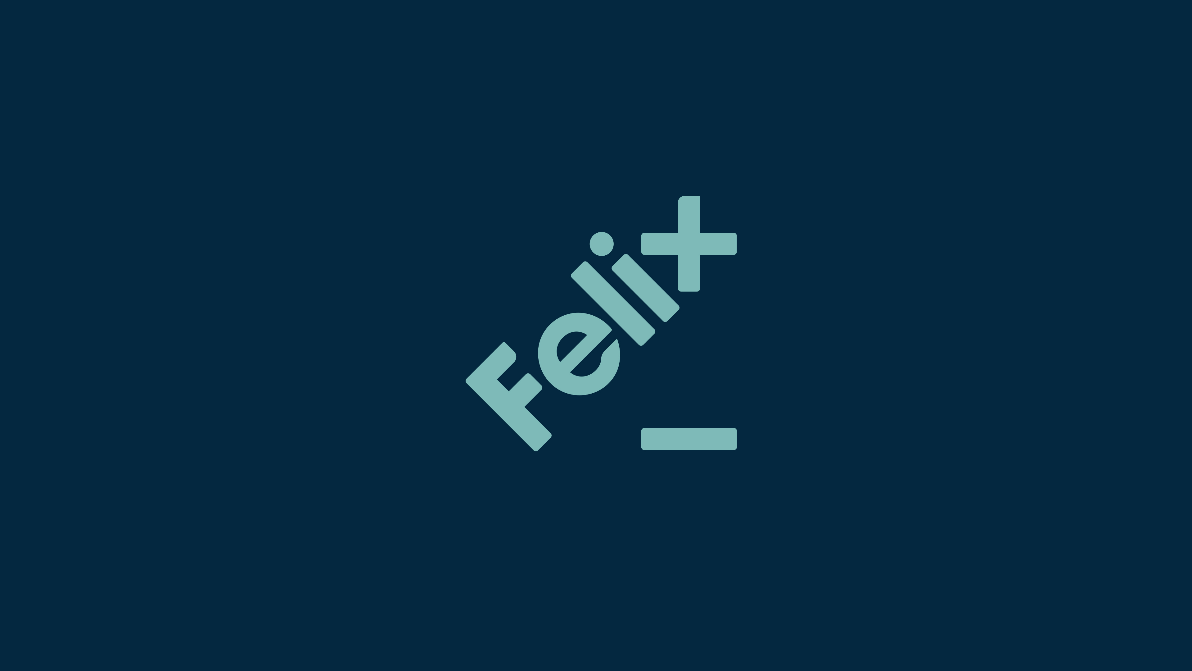 Felix - Common Design