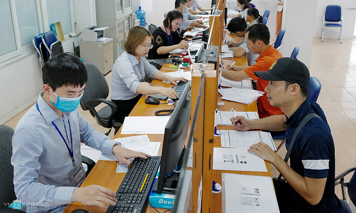 Unleashing the Potential: 5 Characteristics of the Vietnamese Young ...