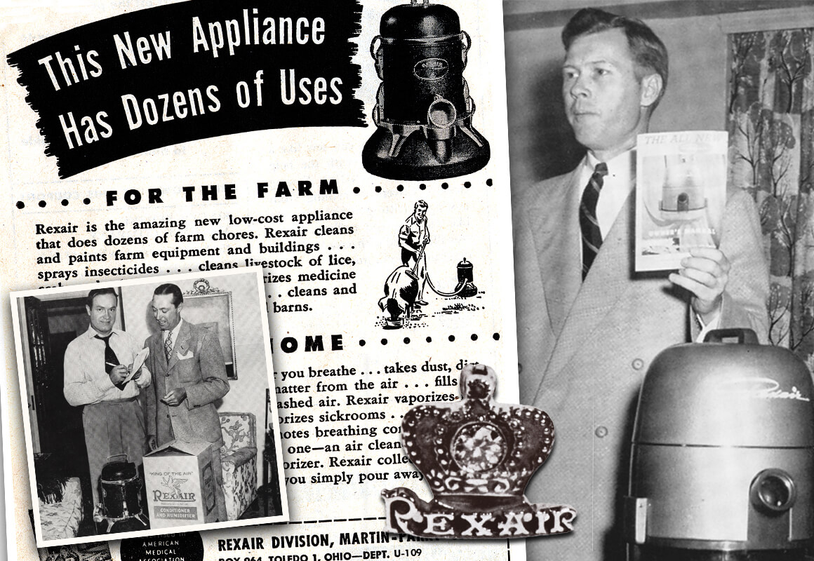 Historia - Rainbow México