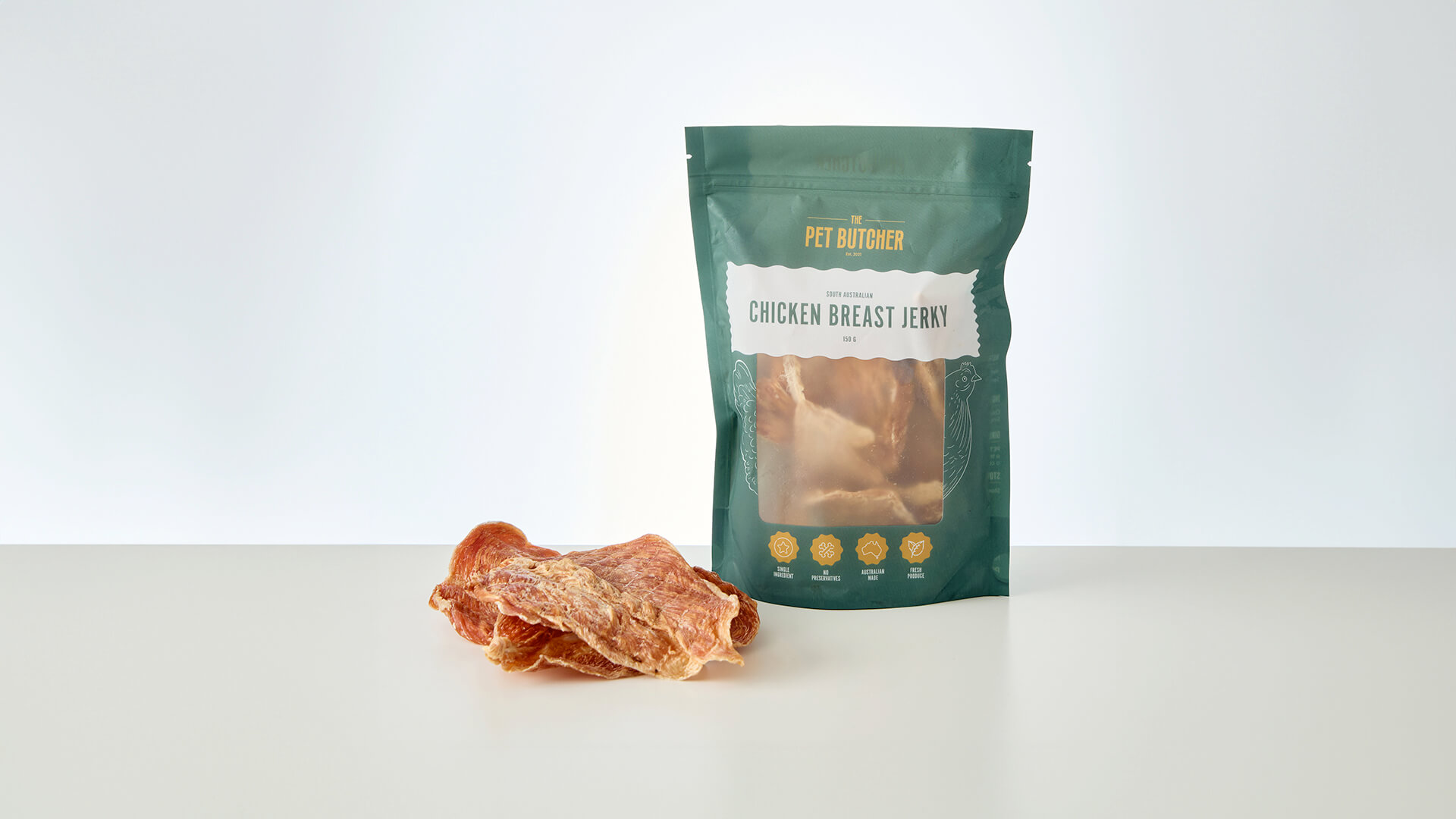 Artisan Agency - Packaging Design