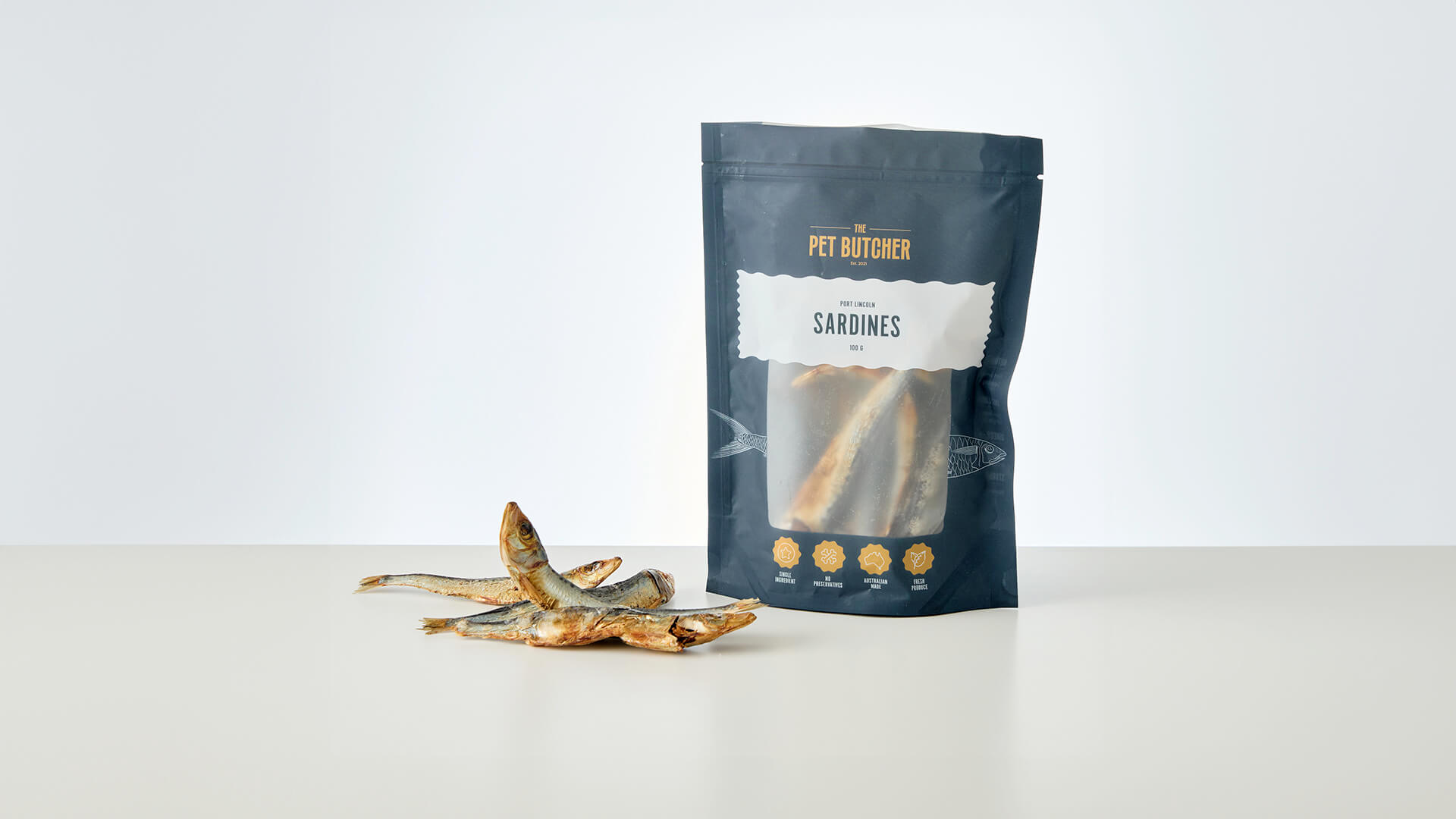 Artisan Agency - Packaging Design