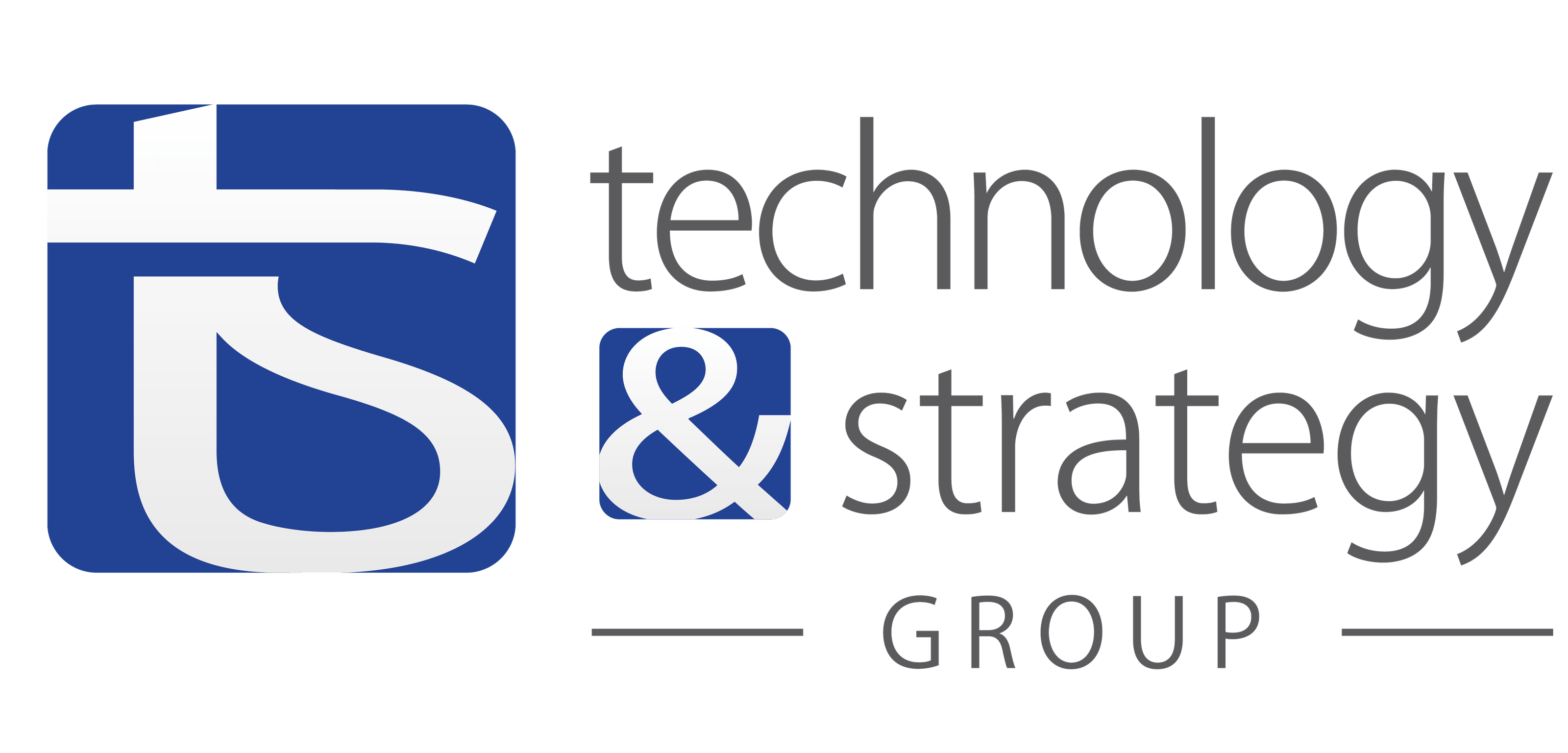 Technology & Strategy Group Careers