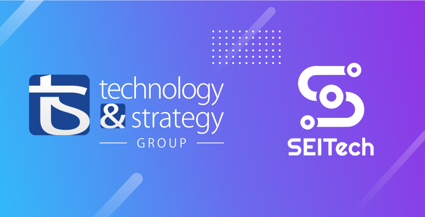 New Partnership with SEITech Solutions | Technology & Strategy