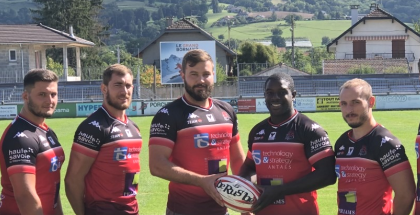 T&S and Antaes maintain their support for the RCSR | Technology & Strategy