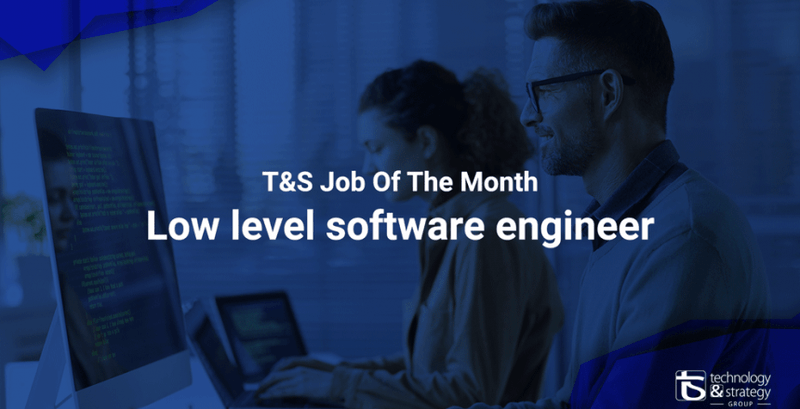 What is a low-level software engineer? | Technology & Strategy