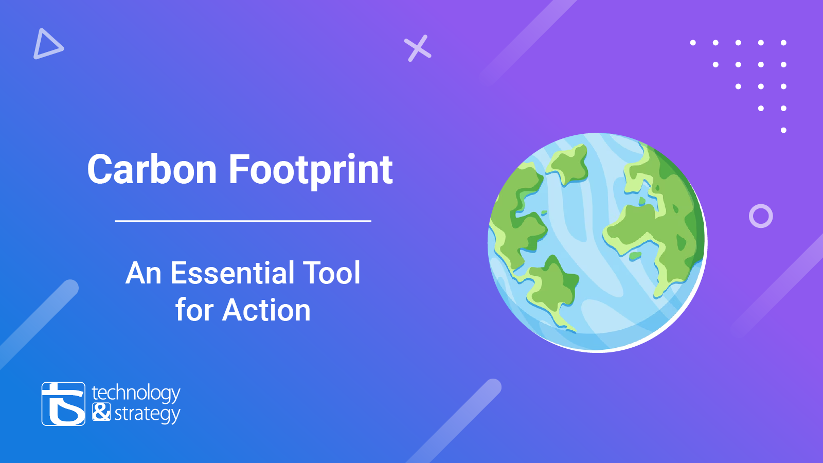 Combating Climate Change: Carbon Footprinting as an Essential Tool for ...