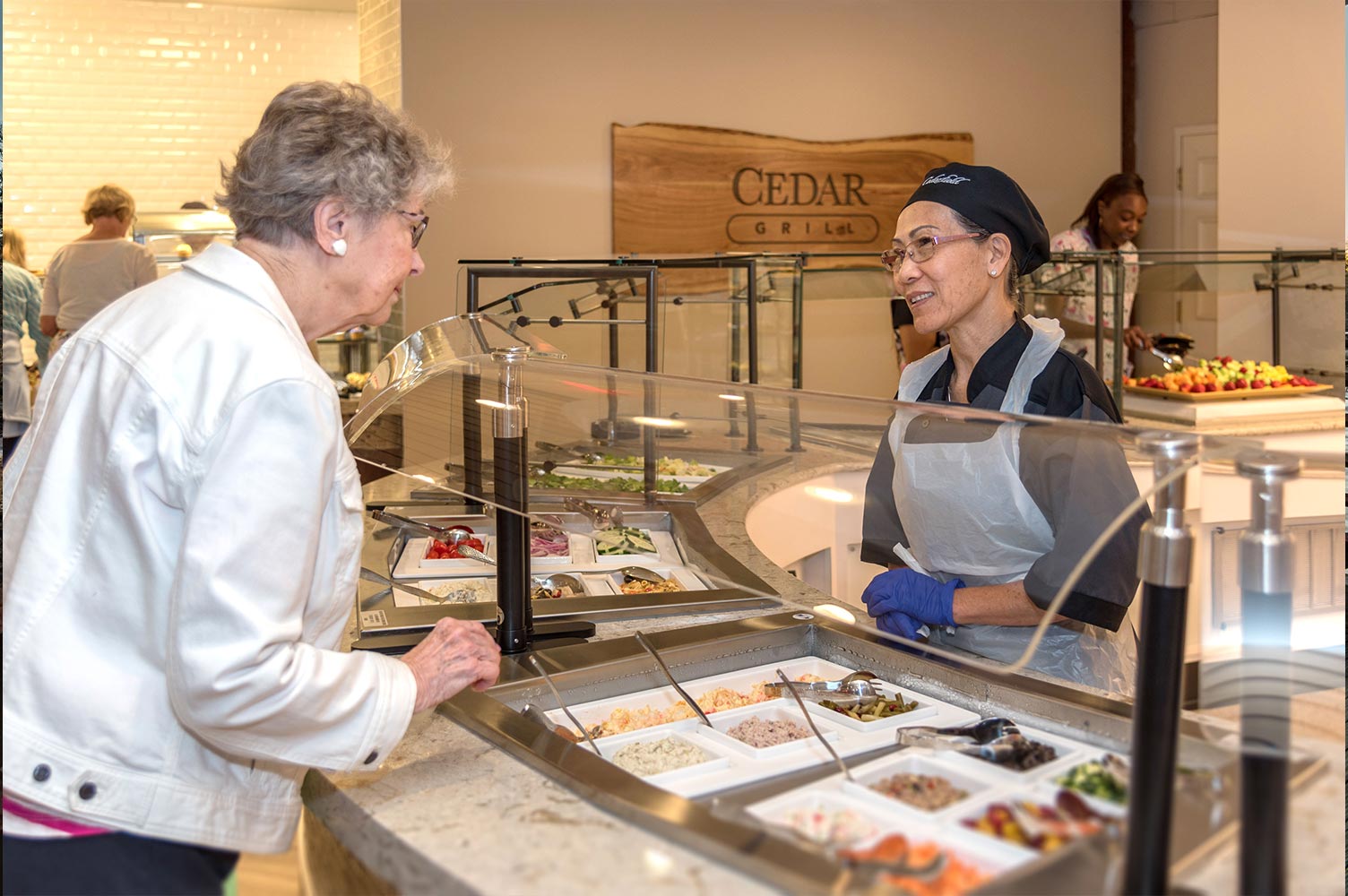 Photo & Video Gallery | Cedarfield