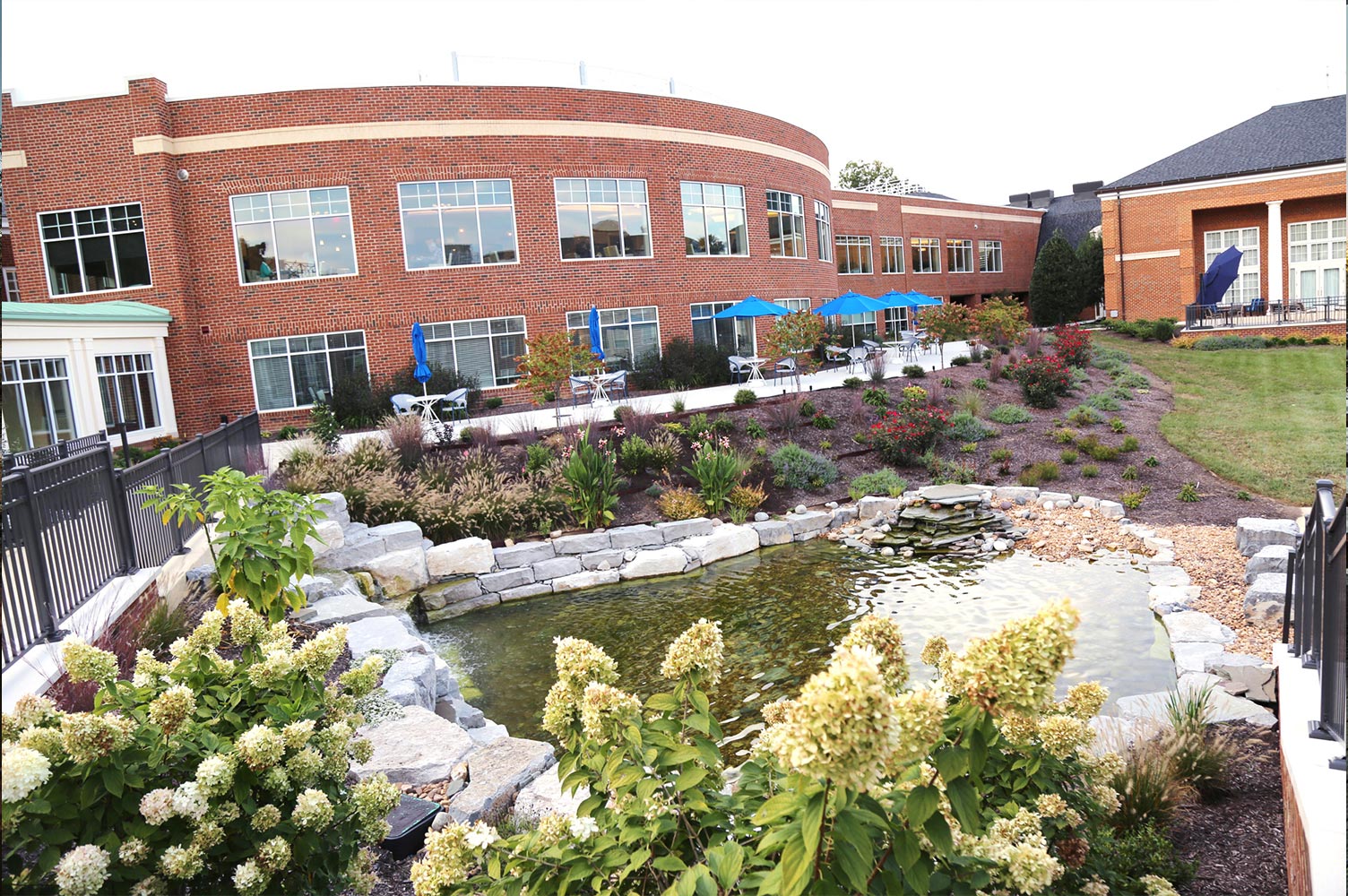 Photo & Video Gallery | Cedarfield