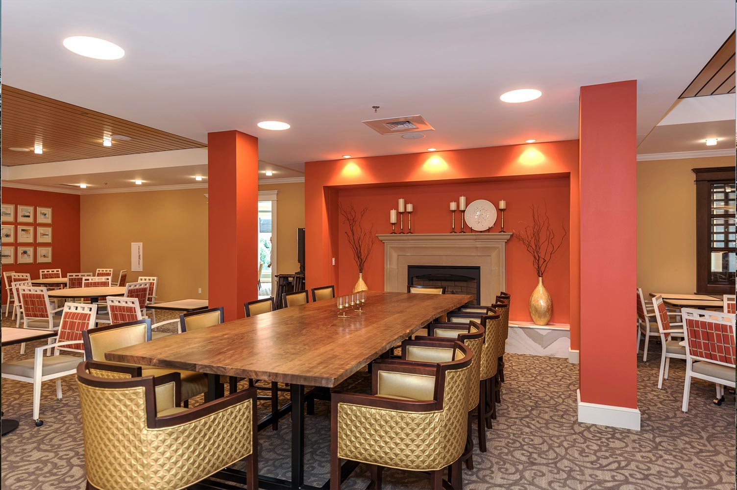 Photo & Video Gallery | Cedarfield