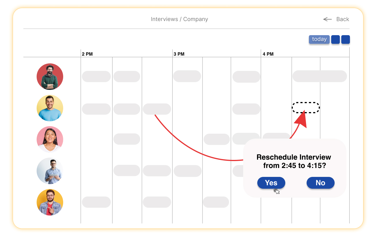 Pair Programming Interview & Skills Assessment Software | WeCP