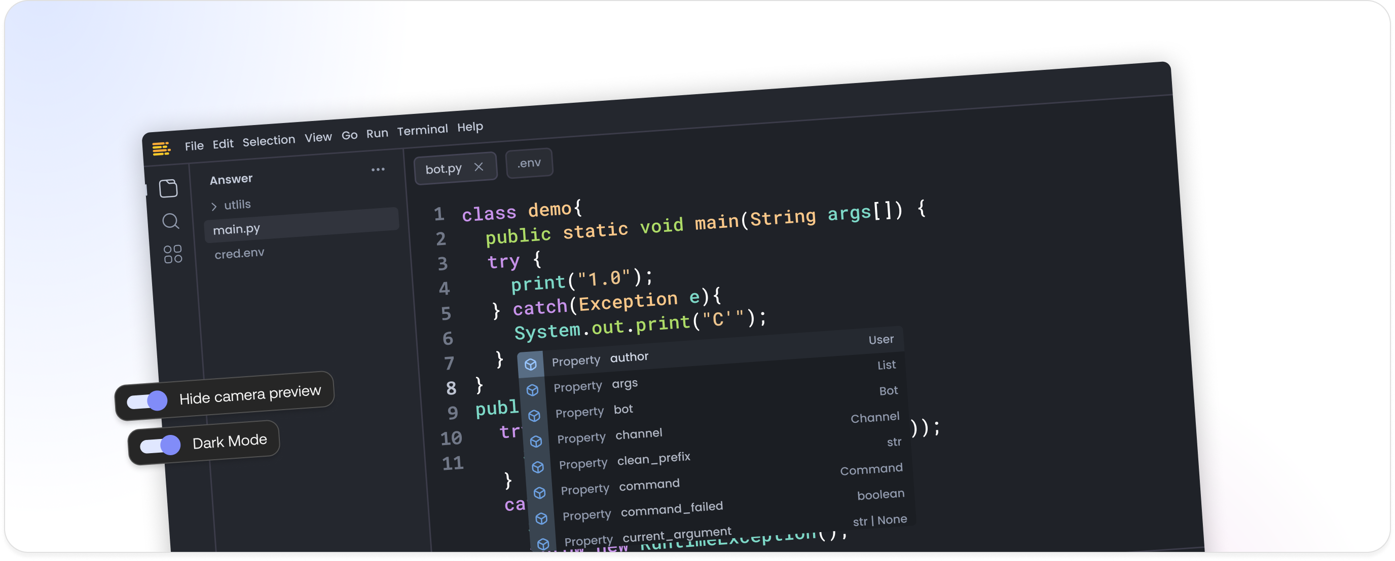 Skill Assessment & Interviewing Platform | WeCP