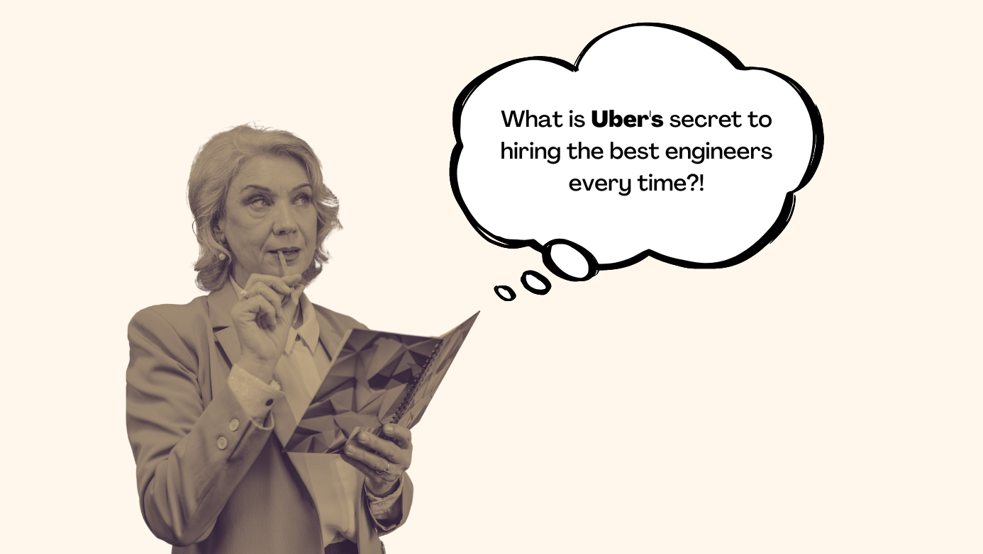 A Look Inside Uber’s Interview Process