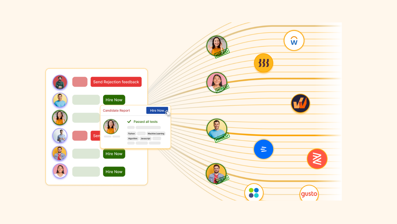 5 Best Ways To Optimize Tech Hiring Funnel & Recruiting Funnel Metrics