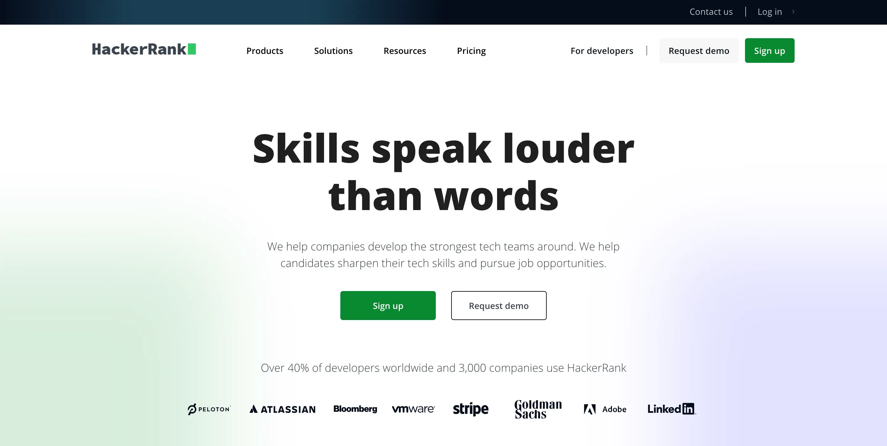 Best Coding Assessment Tools & Platforms in 2024