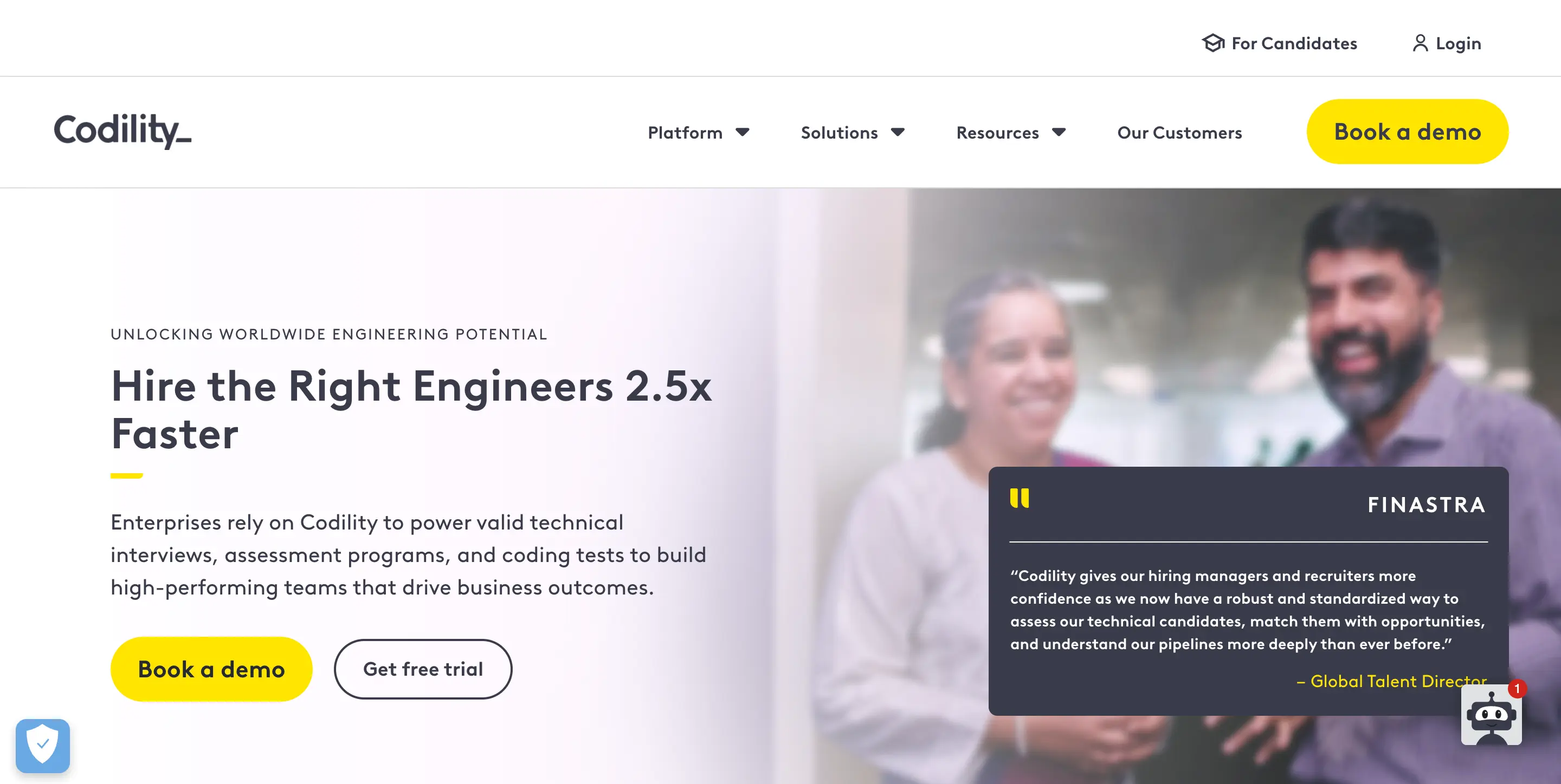 Best Coding Assessment Tools & Platforms in 2024