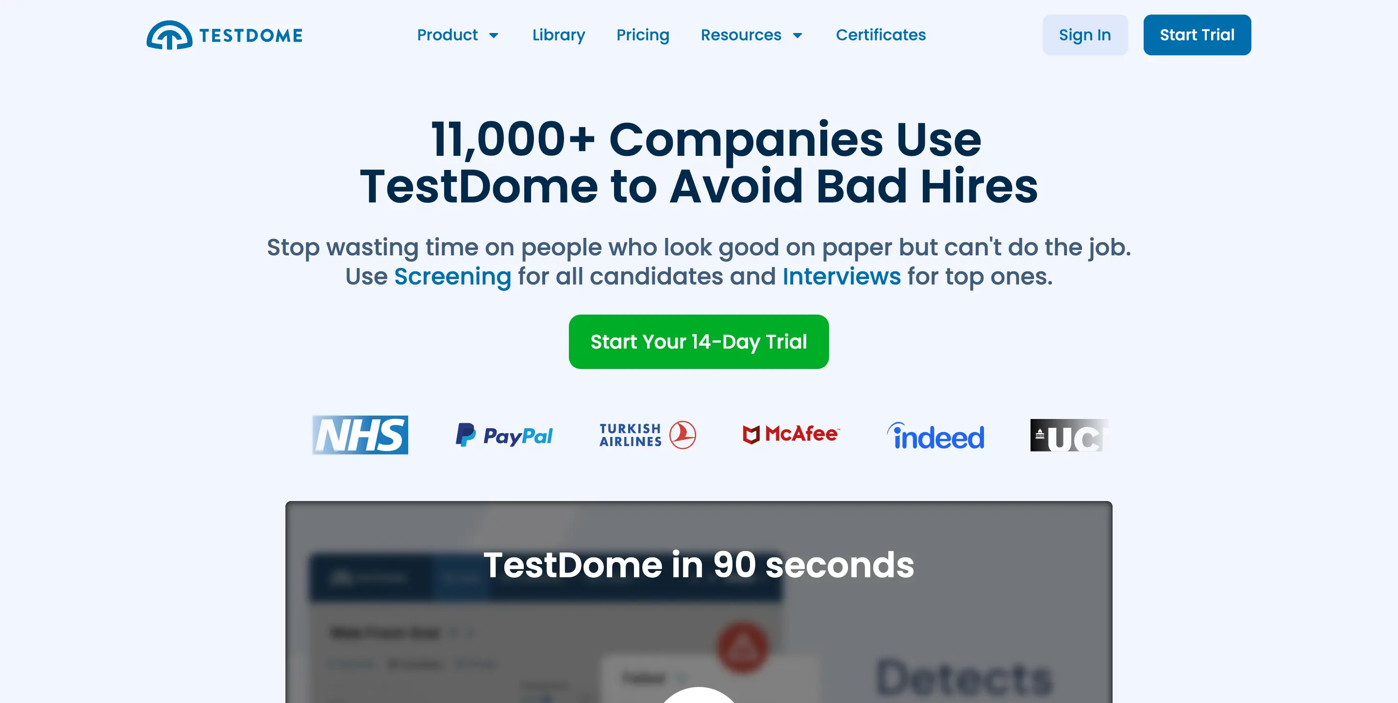 Best Coding Assessment Tools & Platforms in 2024