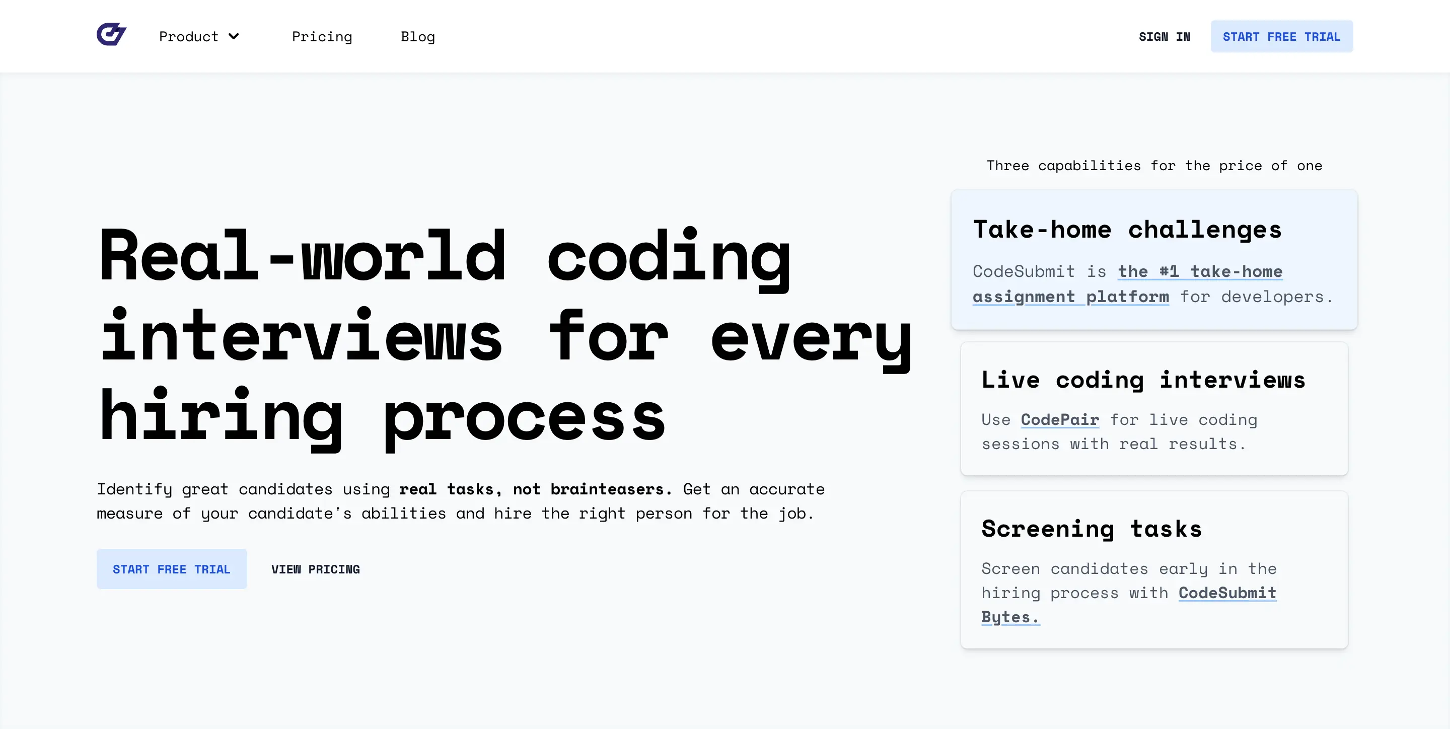 Best Coding Assessment Tools & Platforms in 2024
