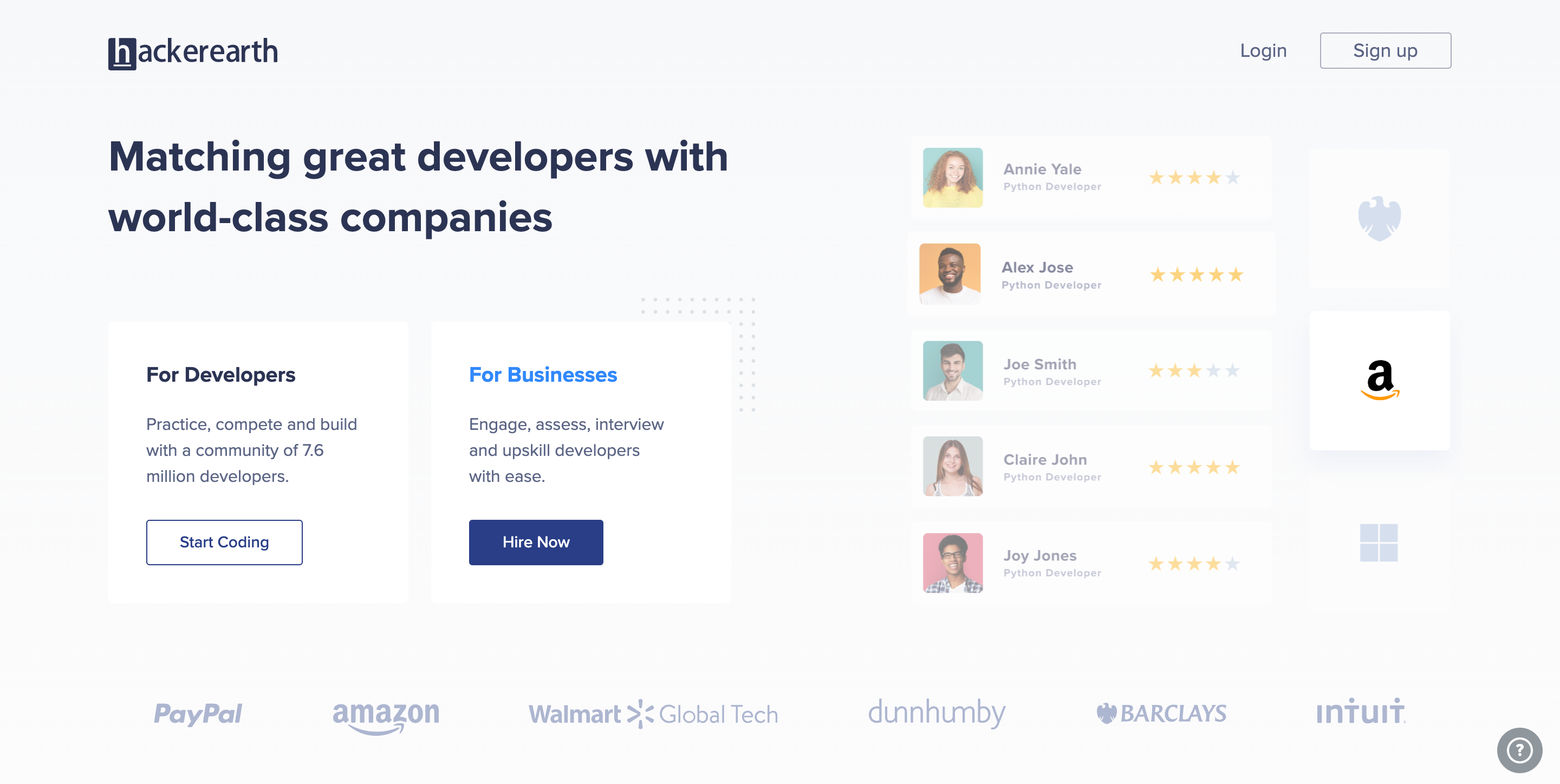 Best Coding Assessment Tools & Platforms in 2024