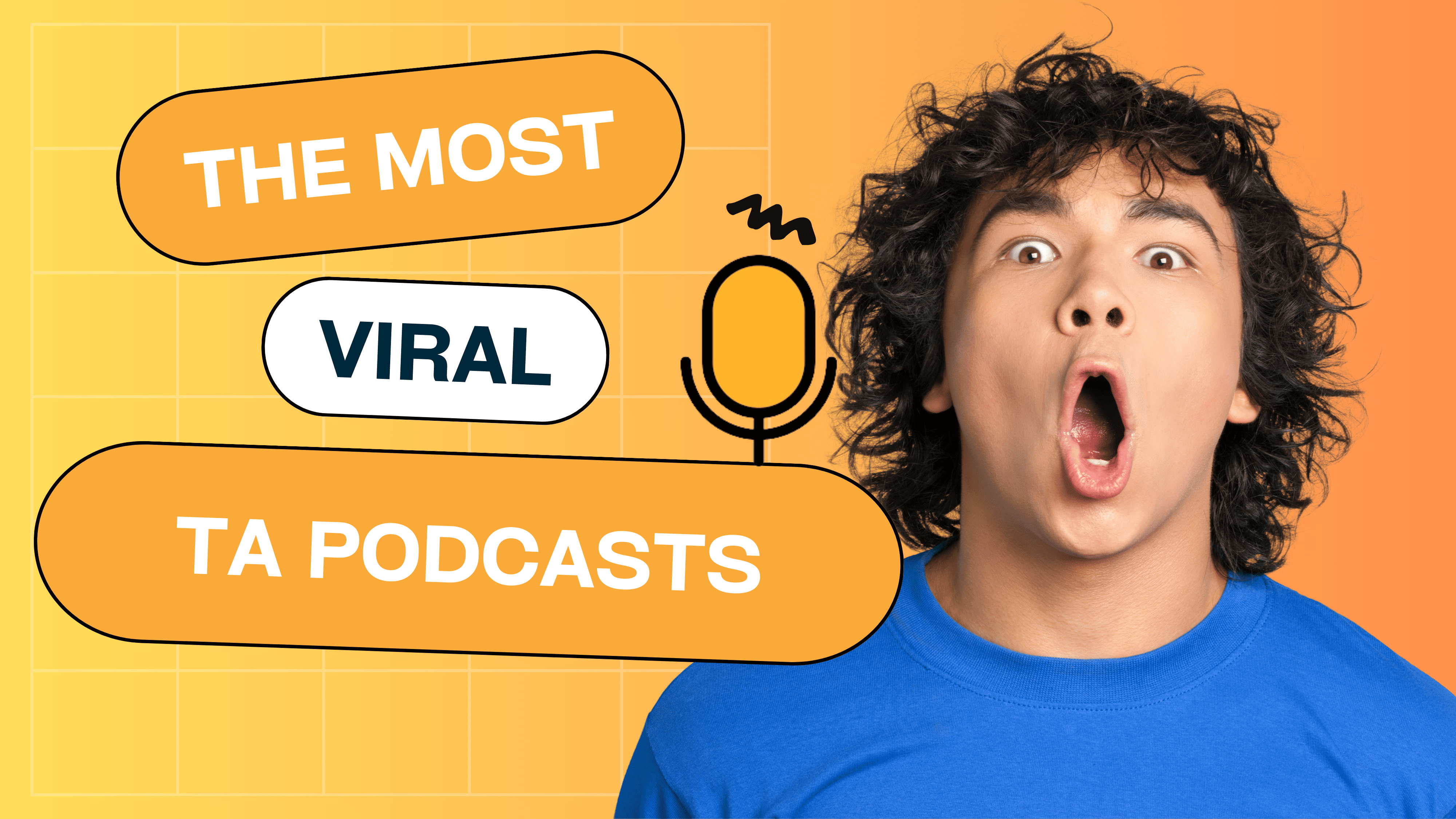 Top 20+ Best Recruitment Podcasts Recruiters Should Listen