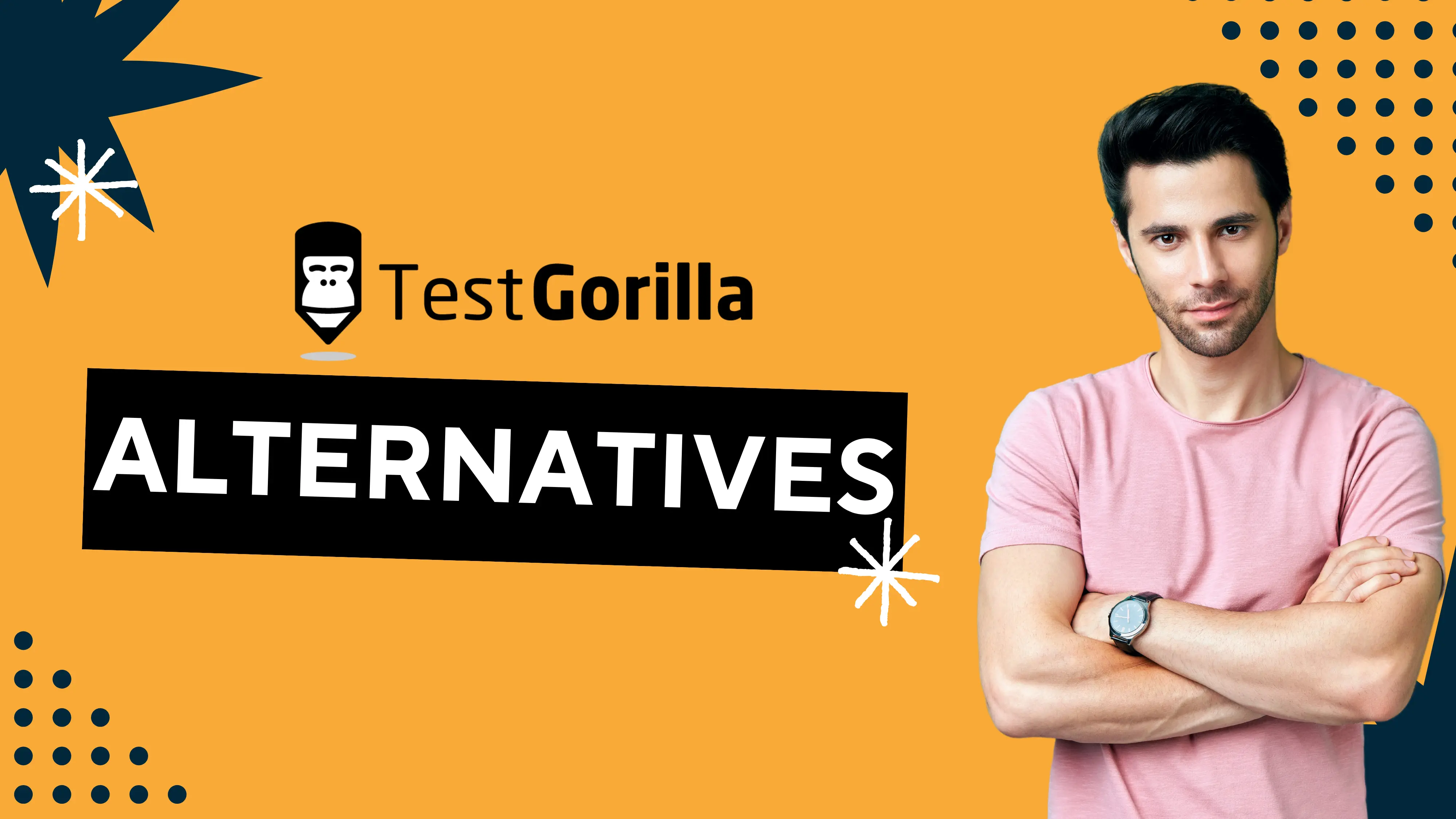 Top 15 TestGorilla Alternatives & Competitors