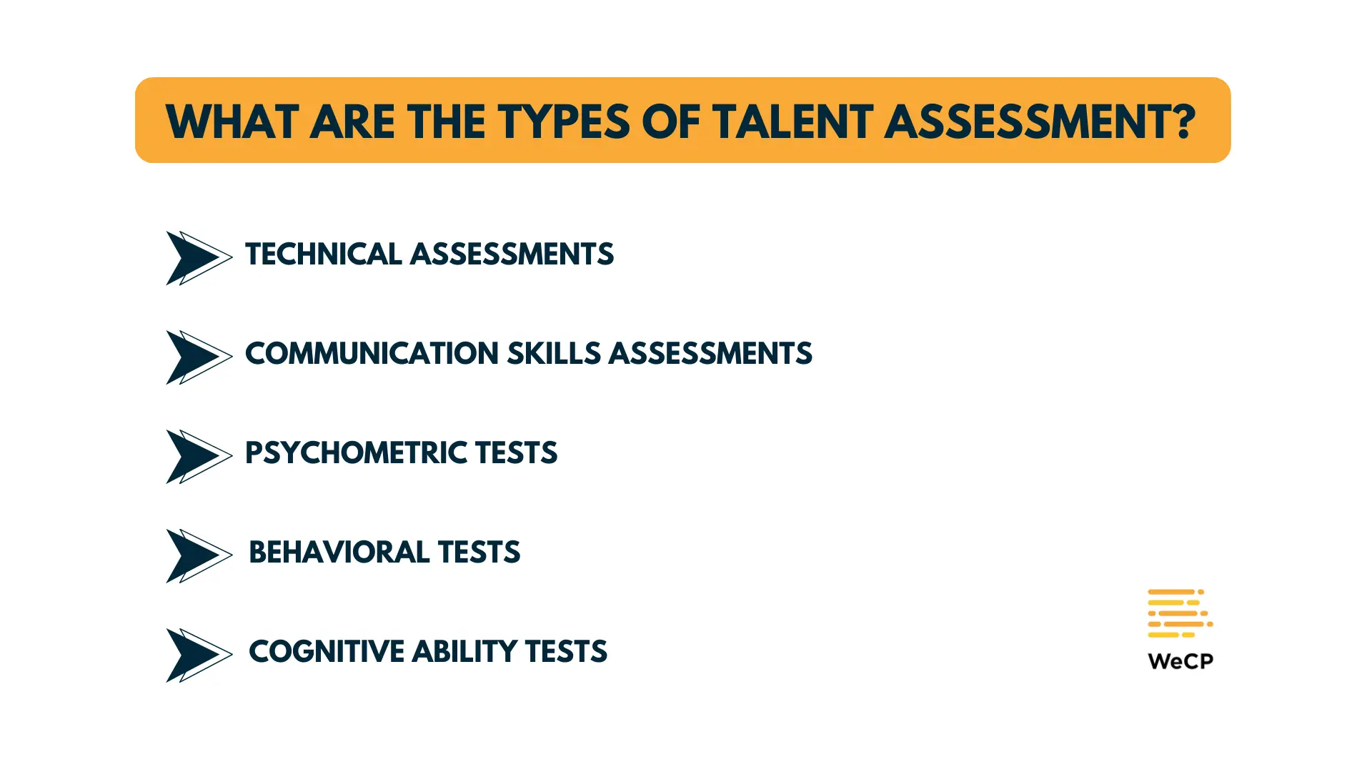 What is Talent Assessment? Types, Benefits & How To Conduct?