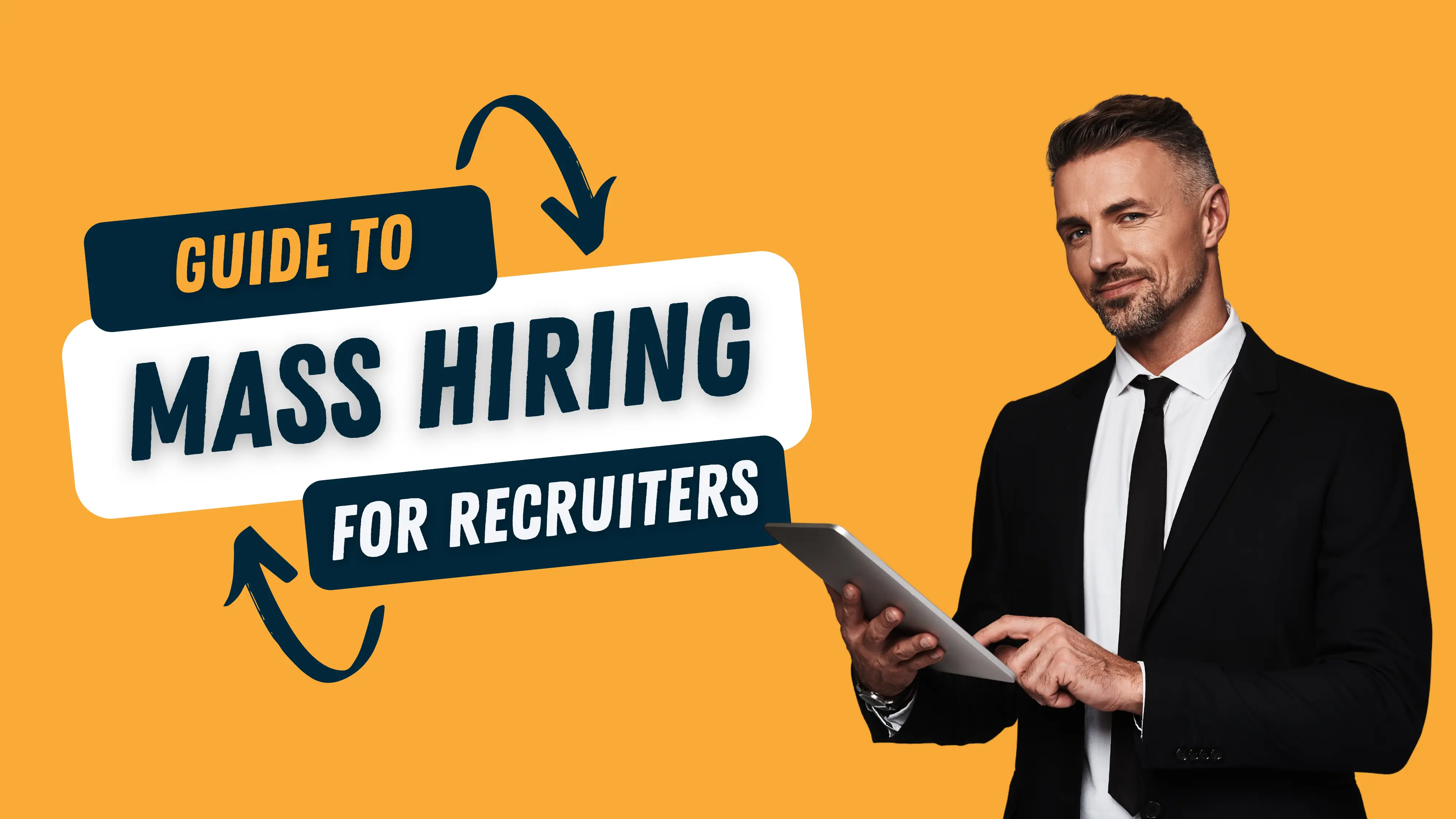 What is Mass Hiring? Process, Challenges & Best Practices