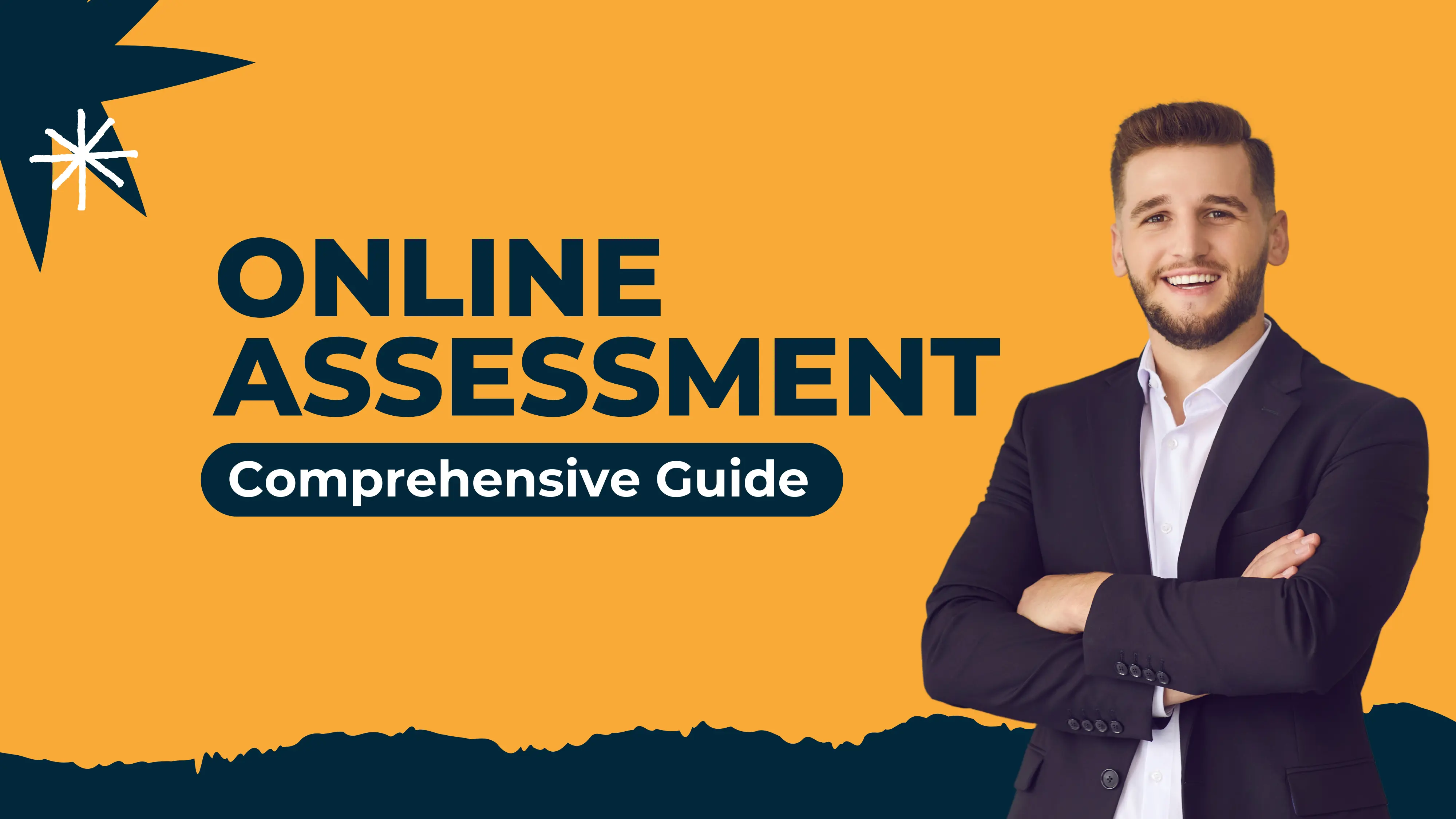 What is an Online Assessment? Types, Benefits & How to Choose?