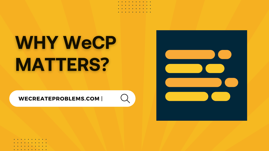 Pair Programming Interview & Skills Assessment Software | WeCP