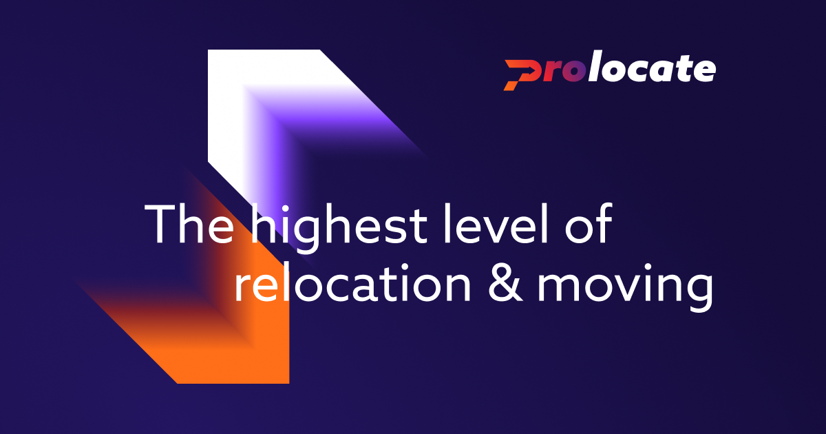 About us – Prolocate