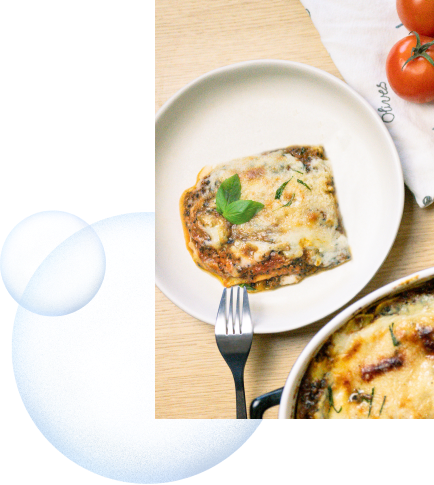 Edonia - Unlocking Microalgae Potential - Protein Ingredients