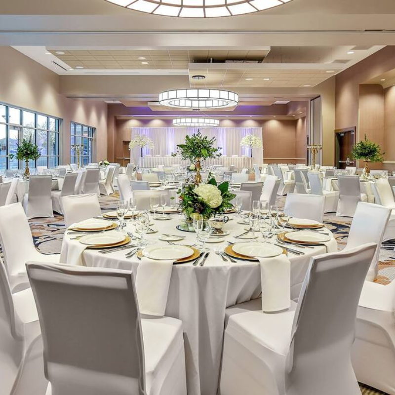 PTY Custom Lighting | Guest Room & Public Spaces