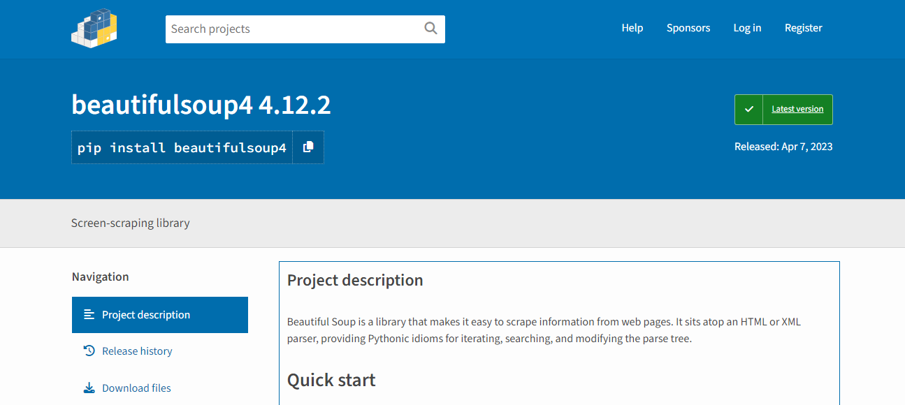 How To Scrape Data from Any Website: 5 Code and No-Code Methods | ScrapIn