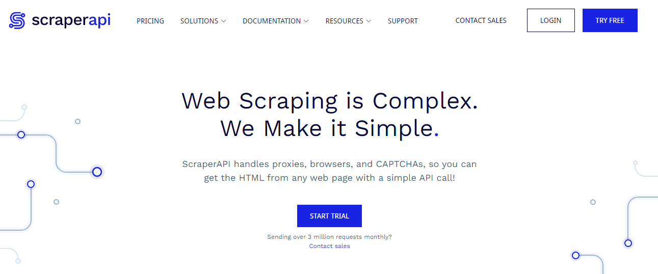 How To Scrape Data from Any Website: 5 Code and No-Code Methods | ScrapIn