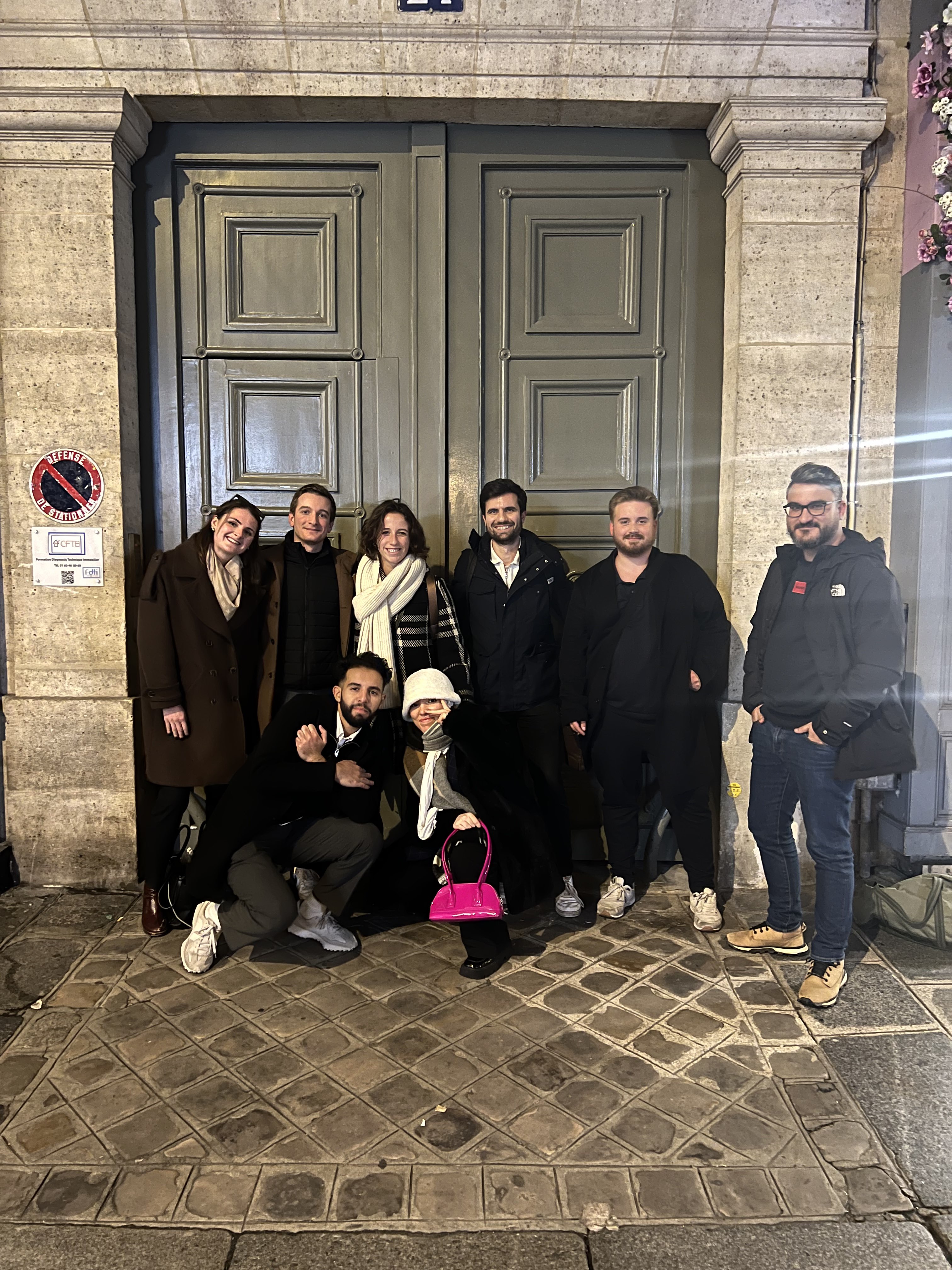 Semestrial update : what awaits erable in 2024 | erable° Blog