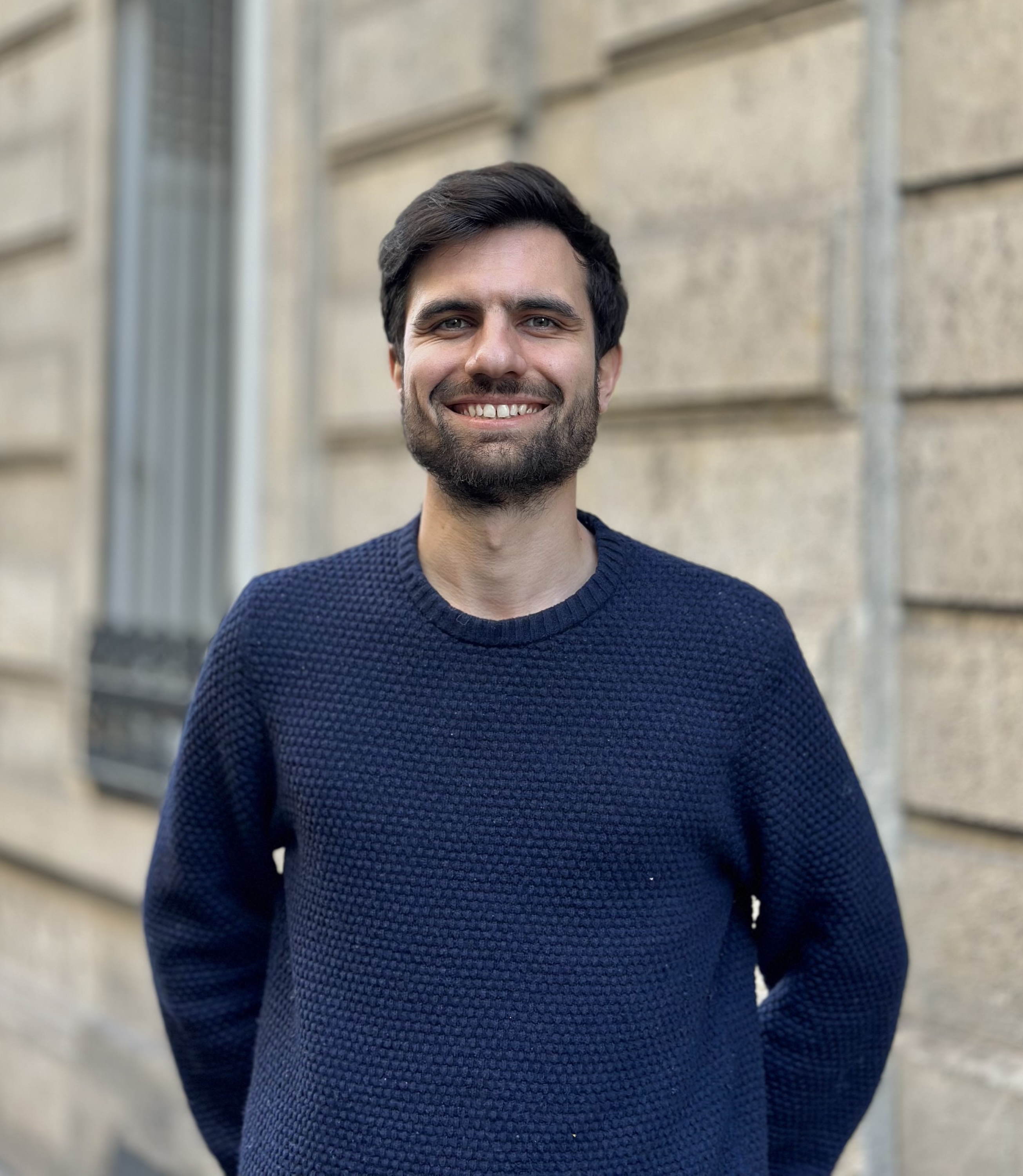 Yannis Baala, Directeur général d'erable°